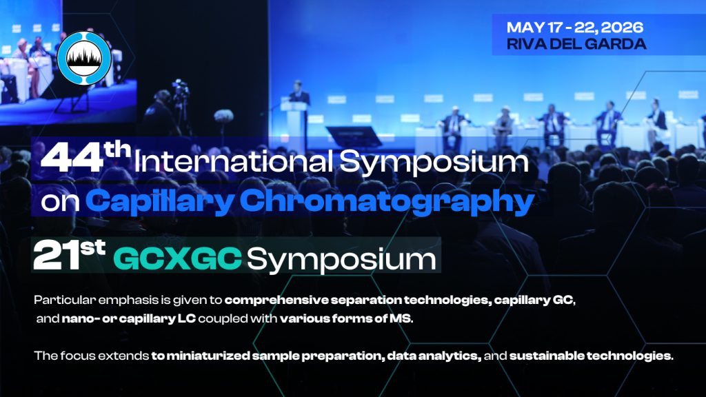 44th ISCC and 21st GCxGC Symposium – ISCC